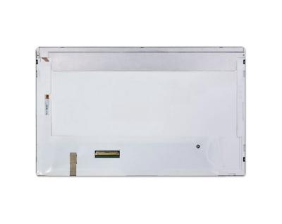 China Pantalla LCD TM101DDHG01-72 de 10.1 pulgadas, módulos LCD TFT 1024*600 en venta