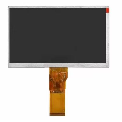 Cina Schermo da 7 pollici TM070RDH10 VGA 800x480 Display TFT-LCD Moduli LCD ad alta risoluzione in vendita