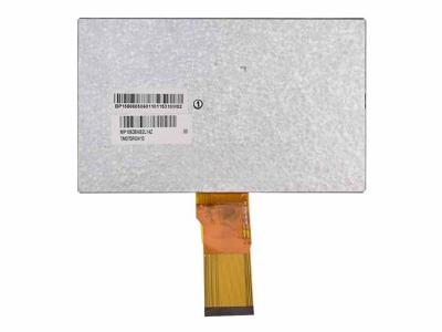 China Tela de 7 polegadas TM070RDH10 VGA 800x480 TFT-LCD Tela de exibição Módulos LCD de alta resolução à venda