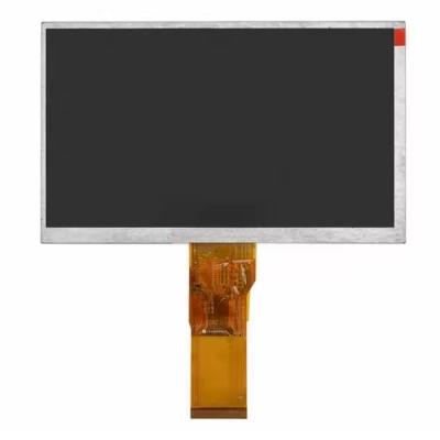 Cina Schermo display TFT-LCD TM070RVHG01-01 VGA da 7,0 pollici 800x480 Moduli LCD ad alta risoluzione in vendita