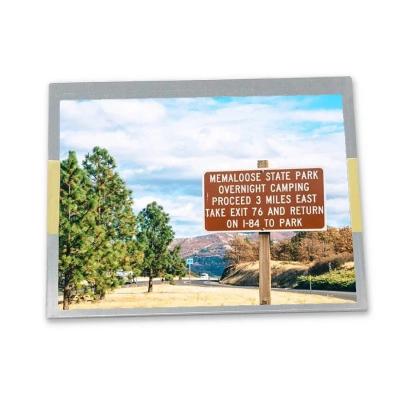 Cina Moduli display LCD TFT IPS 20-Pin LVDS 10,4 pollici 1024*768 NL10276BC20-08 TFT LCD ad alta risoluzione in vendita