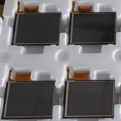 Κίνα Οθόνη LCD TFT 3,5 ιντσών με οθόνη αφής LQ035Q7DH02 LCD Panel προς πώληση