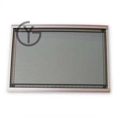 Cina EL640.400-C3 Schermo display LCD EL-LCD di tipo STN da 9,1'' pollici, risoluzione 640*400 in vendita