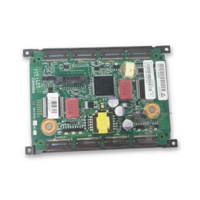 Cina Modulo LCD EL EL320.240-FA3 CC da 4,9 pollici 320*240 ad alta visibilità con retroilluminazione automatica e display ad alta visibilità in vendita