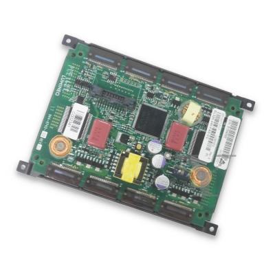 Cina Modulo LCD EL EL320.240-FA3 CC da 4,9 pollici 320*240 ad alta visibilità con retroilluminazione automatica e display ad alta visibilità in vendita