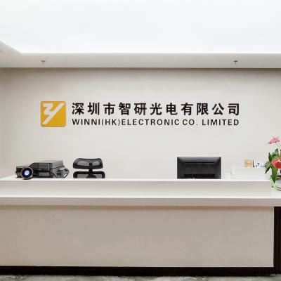 Cina TX20D207VM0AAA Pannello display LCD TFT WLED da 8 pollici ad alta luminosità, moduli con connettore LVDS a 20 pin, risoluzione 1280*768 in vendita