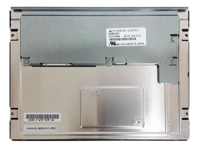 China AA084SD01 Módulo de tela LCD TFT de 8,4 polegadas 800*600 Painel de exibição LCD de alta resolução à venda