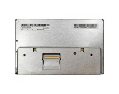 Cina Modulo touchscreen capacitivo M070SWP1 R3 800*480 Display LCD TFT da 7 pollici disponibile a magazzino in vendita