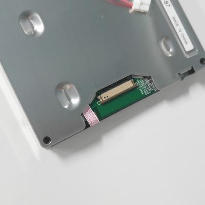 Cina Pannello schermo LCD 5.7 pollici TCG057VG1AC-G50 640*480 TCG057VG1AC-G00 Display TFT TCG057VG1AC-H50 Pannello display LCD in vendita