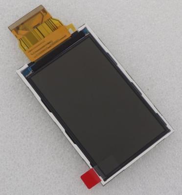Κίνα Μονάδα οθόνης LCD TFT WLED 3,0 ιντσών TM030LDHT1 Ανάλυση 240*400 Ειδική εφαρμογή για προμηθευτές ODM προς πώληση
