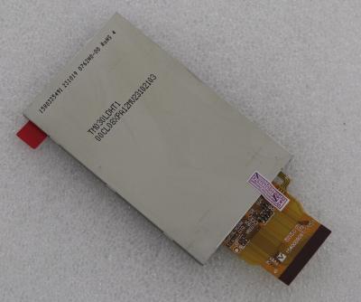 Κίνα Μονάδα οθόνης LCD TFT WLED 3,0 ιντσών TM030LDHT1 Ανάλυση 240*400 Ειδική εφαρμογή για προμηθευτές ODM προς πώληση