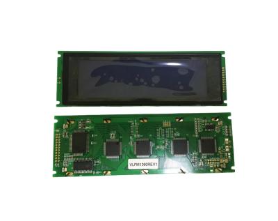 China Neue kompatible VLFM1360-03 LCD-Anzeigemodule auf Lager mit 90 Tagen Garantie zu verkaufen