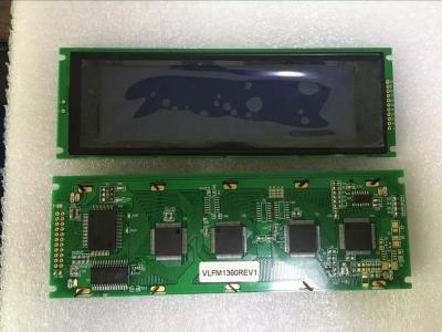 China Novos Módulos de Display LCD VLFM1360-03 Compatíveis em Estoque com 90 Dias de Garantia à venda