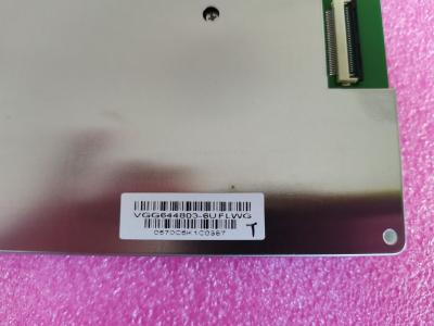 Cina Pannello LCD da 5,7 pollici per modulo display a cristalli liquidi touchscreen VGG644803-6UFLWG in vendita