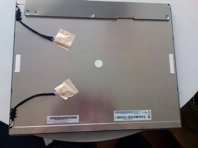 Cina M190EG01 V.2 In stock M190EG01 V0 Schermo display LCD TFT da 19 pollici Crystal M190EG01 V.3 1280*1024 M190EG01 V2 in vendita