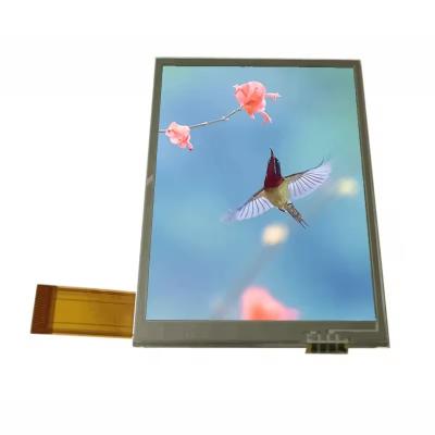 Cina Terminal portatile COM35H3P08ULC modulo LCD da 3,5 pollici 320*240 con display touchscreen in vendita