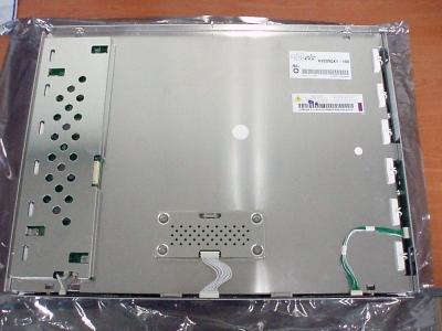 China Painel de exibição LCD IPS de 20,8 polegadas HV208QX1-100 com retroiluminação LED, interface LVDS, resolução 2048*1536 à venda