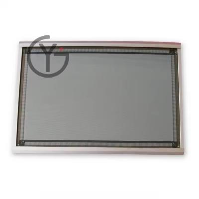 Cina EL640.400-C3-FRA Schermo Display Pannello LCD EL-LCD da 9,1'' STN, Risoluzione 640*400 in vendita