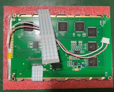 Cina Nuovo display LCD 8907-CCFL-A173 07-CCFL-A173 GWMS8907-PCB/B/A Pannello LCD in vendita