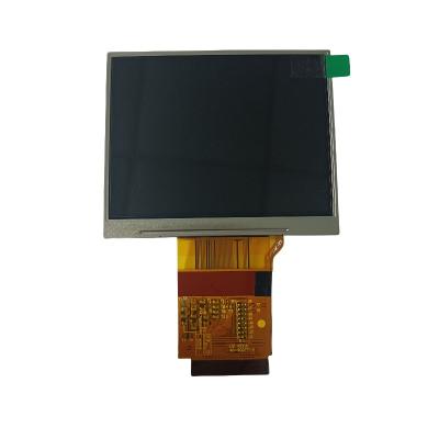 Cina SCHERMO PER TERMOCAMERA FLUKE ET0350A6DM6 Ti90/Ti125/Ti100/Ti105/Ti110 in vendita