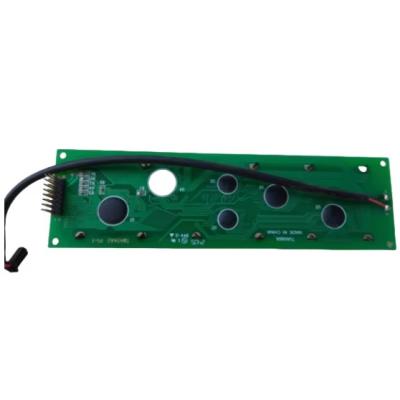 Cina Schermo compatibile LCD TM404AD P1-1 modulo LCD in vendita