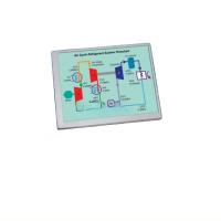 China 5.7 Inch 320x240 TX14D22VM1BAA TFT LCD Display Panel High Resolution Industrial Screen Module for sale