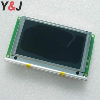 China 5.4 Inch 240x128 STN LCD Screen BG240128A Type for sale