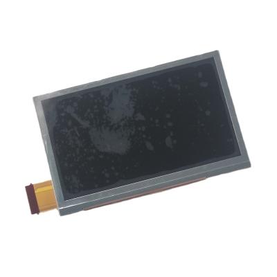 China TFD50W71MS LCD 4.3 Inch 480*272 STN Type TFT LCD Display Panel Model for sale