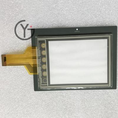 China Nice Price 5.7 Inch Touch Screen Glass with Membrane Keyboard for UG221H for sale