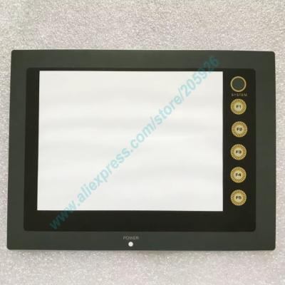 China Nice Price 5.7 Inch Touch Screen Glass with Membrane Keyboard for UG221H for sale