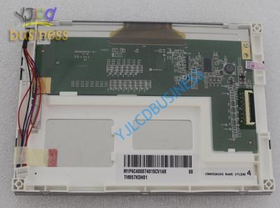 China TM057KDH01-00 LCD 5.7 Inch Touch Screen TFT LCD Display 320*240 Resistive Touch for sale
