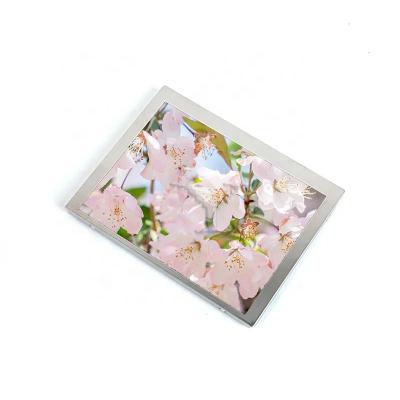 China ET057005DMU LCD 5.7 Inch 640*480 TFT LCD Display Panel New and Original for sale