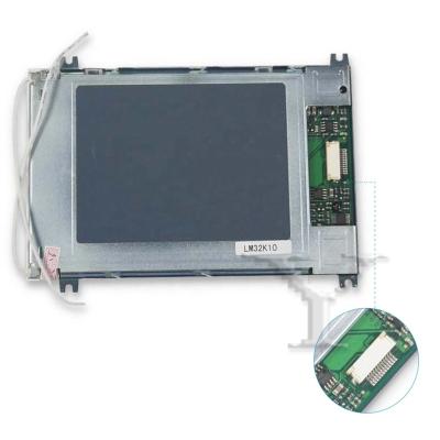 China LM32K10 LCD Module Display 4.7 Inch 320*240 CCFL 12 Pins FSTN-LCD Screen for sale