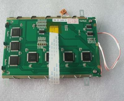 China 5.7 Inch TW-22 94V-0 Lcd Screen Module 320*240 Resolution Lcd Display Lcd Monitor Screen For HOSIDEN HLM8619-010300 for sale