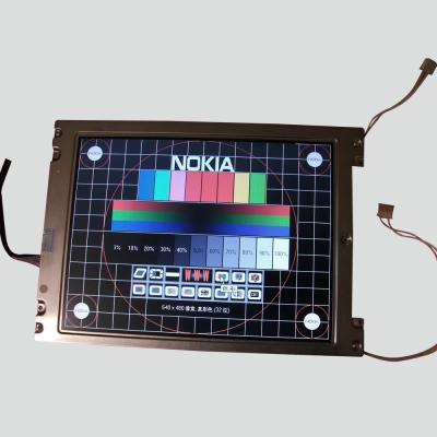 China 5.7 Inch TW-22 94V-0 Lcd Screen Module 320*240 Resolution Lcd Display Lcd Monitor Screen For HOSIDEN HLM8619-010300 for sale