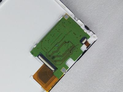 China 5.7-Inch TX14D25VM1BAA TFT LCD Display Screen Modules 320*240 Resolution 5.7-Inch LCD Modules for sale
