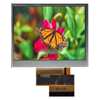 China COM35H3835XLC 3.5 Inch TFT Type LCD Display Module 320*240 Resolution for sale