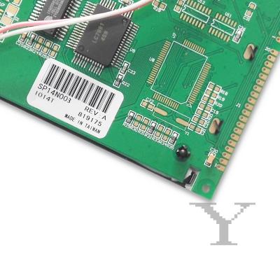 Cina SP14N003 LCD 5.1 pollici 240*128 Nuovo pannello display LCD TFT in vendita