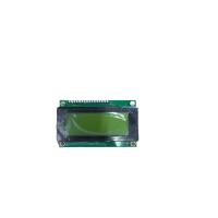China WINSTAR 9111002000002 2004D REV.C LCD Module 20x4 Character Display Industrial for sale
