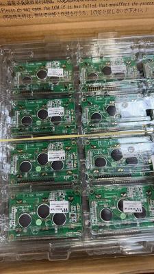 Cina WINSTAR  9111002000002  2004D REV.C Moduli LCD in vendita