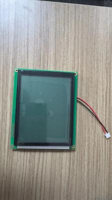 Cina Nuovi moduli schermo LCD WG320240CO WG320240CO-TML-TZ# in vendita