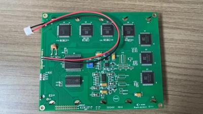 Cina Nuovi moduli schermo LCD WG320240CO WG320240CO-TML-TZ# in vendita