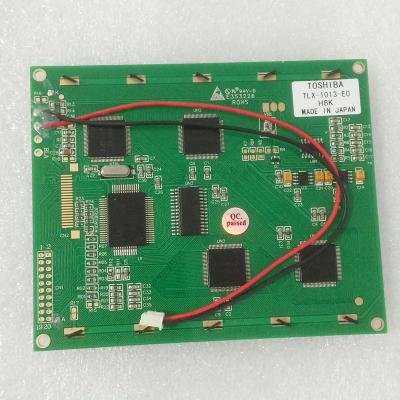 Cina TLX-1013 4.8 pollici 160*128 Modulo Display LCD TLX-1013-E0 Moduli LCD STN in vendita