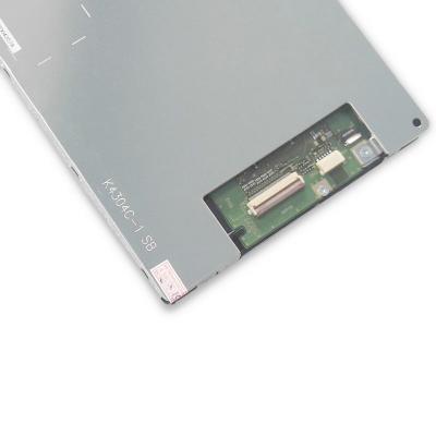 Cina LQ057Q3DC02 Pannello LCD da 5,7 pollici con interfaccia RGB Standard CCFL TFT 320*240 Moduli Display da 7 pollici in vendita