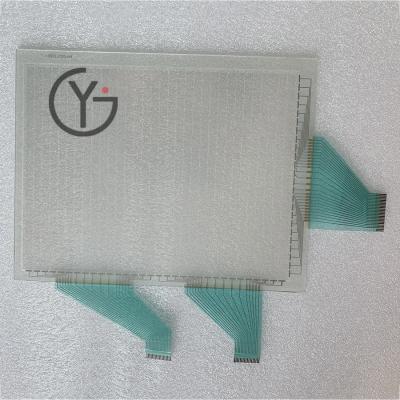 Cina Schermo in vetro touch da 10,4 pollici, pannello touch screen resistivo per NT631C-ST141 NT631C-ST141-V2 in vendita