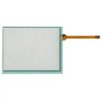 China TP-3324S1 5 Inch Industrial Touch Panel Screen Glass Digitizer Touchscreen for sale