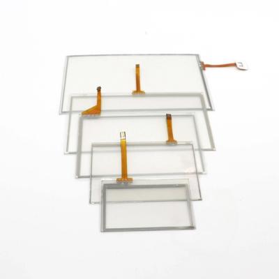 China New 15.1 Inch SCN-A5-FLT15.1-001-0H1-R Touch Glass Good Touch Panel LCD Module for sale