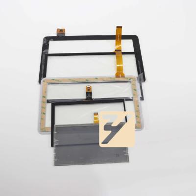 China TAE1922-K Touch Panel LCD Modules 12-200-1922-K for Repair or Replacement New Product for sale
