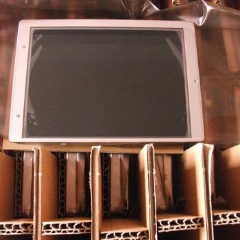 China NEW LTM10C015K 10.0 Inch Touch Screen LCD Display Module LCD Screen Panel for sale