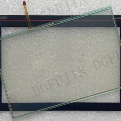 China Custom ODM Touch Glass Screen 12.1 Inch Touch Screen Digitizers With Protective Film for sale